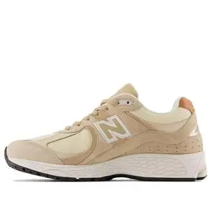 NEW BALANCE New Balance 2002R Low Top Sneakers Creamyellow