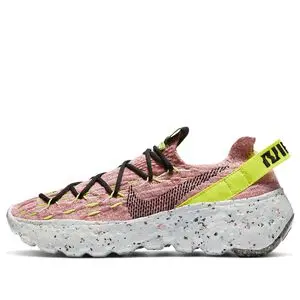 Nike Nike Space Hippie 04 Sneakers Pink/white