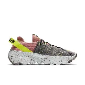 Nike Space Hippie 04 Sneakers - Pink/white