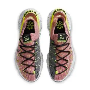Nike Space Hippie 04 Sneakers - Pink/white