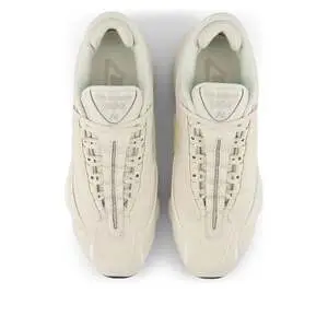 NEW BALANCE 1000 'linen' Sneakers - Linen/black