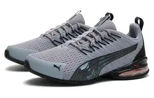 PUMA Varon Voltiac Evo Retrofuture Sneakers - Grey