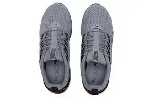 PUMA Varon Voltiac Evo Retrofuture Sneakers - Grey