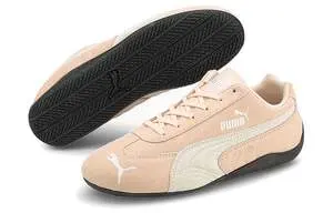 PUMA Speedcat Ls Sneakers - Pink/blue