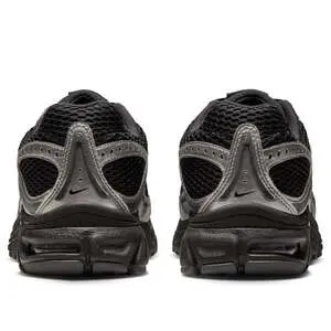 Nike Max Moto 2k Sneakers - Black/metallic Silver/anthracite