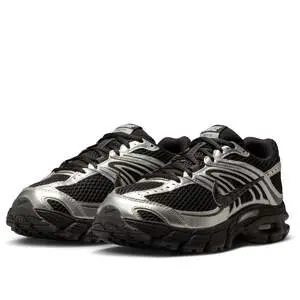 Nike Max Moto 2k Sneakers - Black/metallic Silver/anthracite