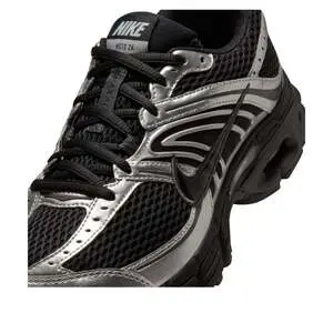Nike Max Moto 2k Sneakers - Black/metallic Silver/anthracite