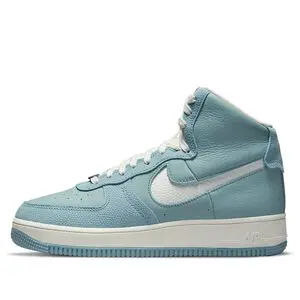 Nike Force 1 High Sculpt Sneakers - Blue