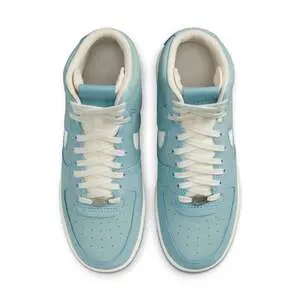 Nike Force 1 High Sculpt Sneakers - Blue
