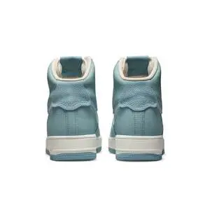Nike Force 1 High Sculpt Sneakers - Blue