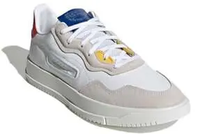 Adidas Sc Premiere Sneakers - White