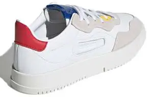 Adidas Sc Premiere Sneakers - White