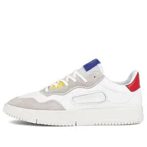 Adidas Sc Premiere Sneakers - White