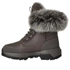 UGG Adirondack Boot Xxv Chalet - Charcoal/grey/black