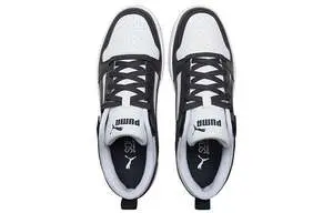 PUMA Rebound Sneakers