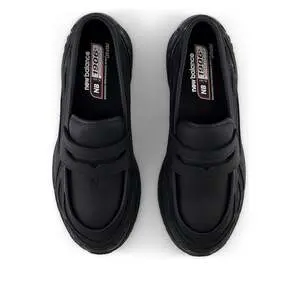NEW BALANCE 1906l Loafer Sneakers - Black