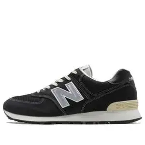 NEW BALANCE New Balance 574 Sneakers Black/white/grey
