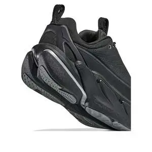 Hoka One One Elevon X Sneakers - Black/carbon