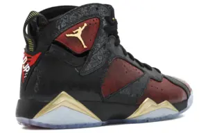 JORDAN 7 Retro 'doernbecher' High Top Sneakers