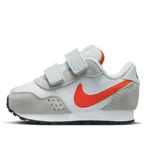 Nike Nike MD Valiant Low Top Sneakers Grey