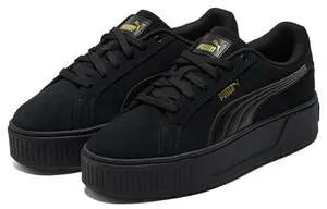 PUMA Karmen Platform Sneakers