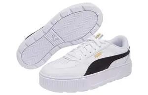 PUMA Karmen Rebelle Low Top Sneakers