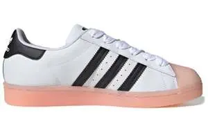 Adidas Superstar Rubber Shelltoe Sneakers