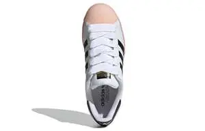 Adidas Superstar Rubber Shelltoe Sneakers