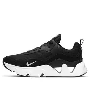 Nike Nike RYZ 365 2 Sneakers Black/white