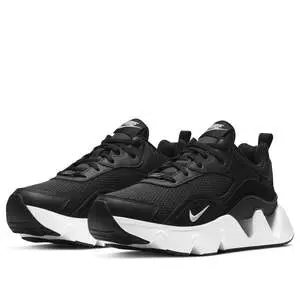 Nike Ryz 365 2 Sneakers - Black/white