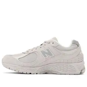 NEW BALANCE New Balance 2002R "Grey Matter Reflection" Sneakers Light Grey