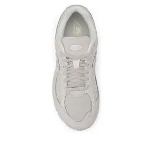 NEW BALANCE 2002r "grey Matter Reflection" Sneakers - Light Grey