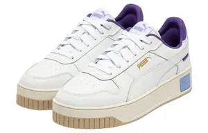 PUMA Carina Street Low Top Sneakers