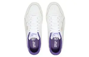 PUMA Carina Street Low Top Sneakers