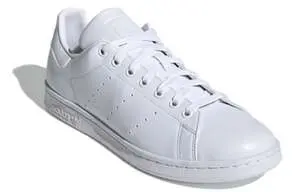 Adidas Originals Stan Smith Leather Sneakers - White