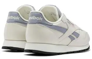 REEBOK Classic Leather Sneakers - Grey
