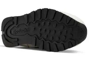 REEBOK Classic Leather Sneakers - Grey