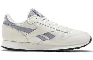 REEBOK Classic Leather Sneakers - Grey