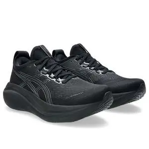 Asics Gel-nimbus 27 Sneakers - Black/graphite Grey