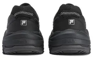 FILA 2 Running Sneakers - Black