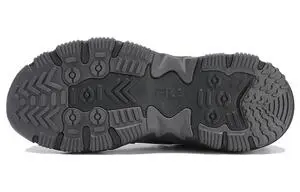 FILA 2 Running Sneakers - Black