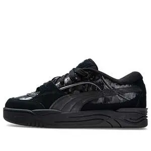 PUMA 180 "night Rider" Low Top Sneakers