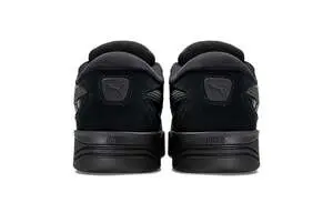 PUMA 180 "night Rider" Low Top Sneakers