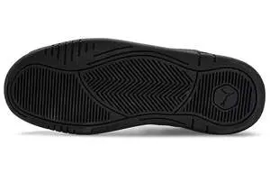 PUMA 180 "night Rider" Low Top Sneakers