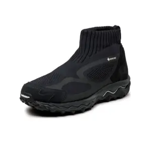 Mizuno X Nonnative Wave Mujin Tl Mid Gtx Sneakers