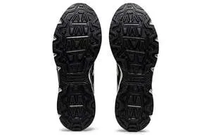Asics Gel-venture Trail Running Sneakers - Black/grey