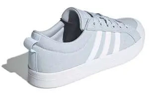 Adidas Neo Bravada Lace Up Sneakers - Blue