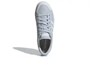 Adidas Neo Bravada Lace Up Sneakers - Blue