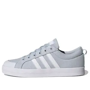 Adidas Adidas Neo Bravada Lace Up Sneakers Blue