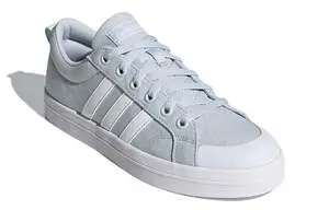 Adidas Neo Bravada Lace Up Sneakers - Blue